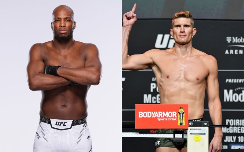 UFC: Michael 'Venom' Page vs. Stephen Thompson is the fight to make if ...