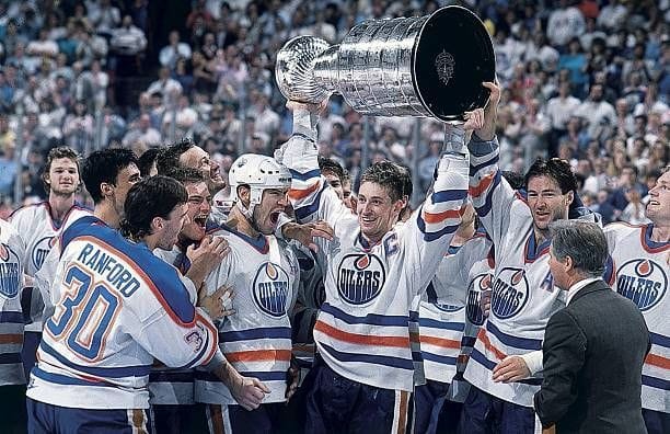 List of NHL Players With Most Stanley Cup Wins- Complete List of MVPs
