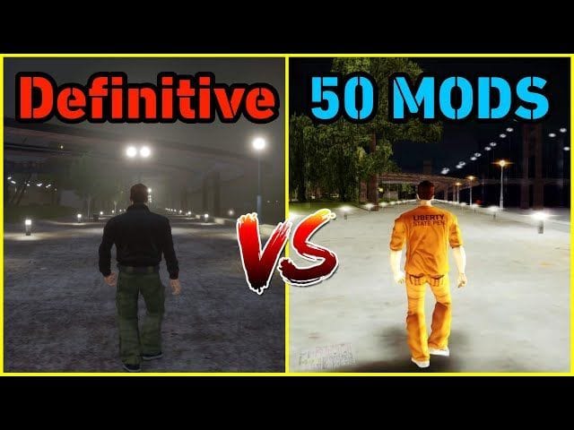 7 essential GTA 3 mods to try in 2024