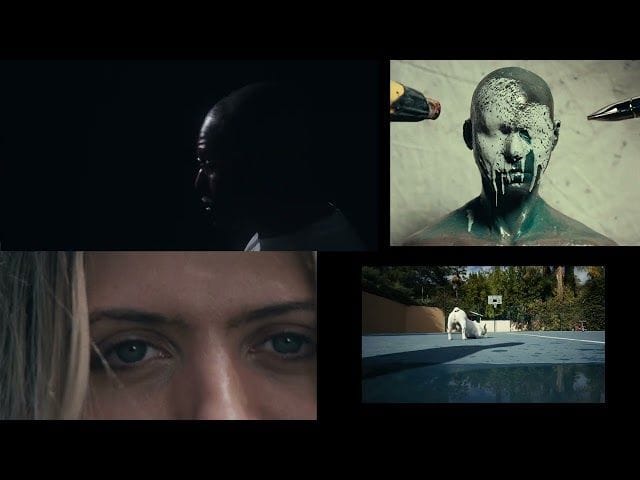 ScHoolboy Q reveals the final tracklist for 'Blue Lips' before its ...