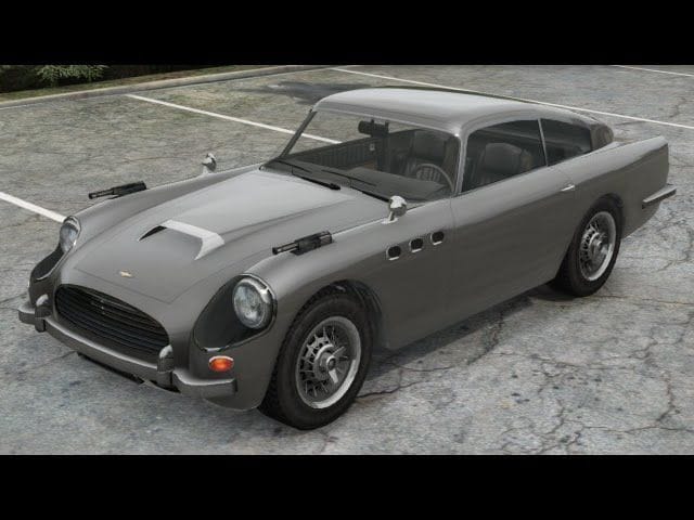 Is it worth picking up the Dewbauchee JB 700 in GTA Online in 2024?