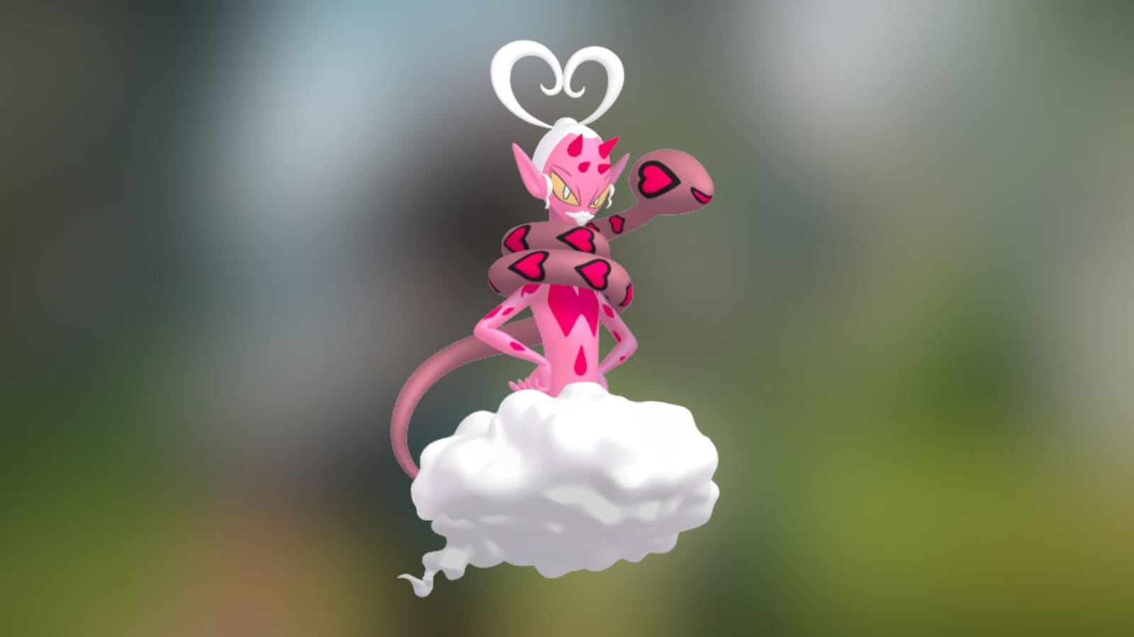 Can you solo defeat Incarnate Forme Enamorus in Pokemon GO elite raid?
