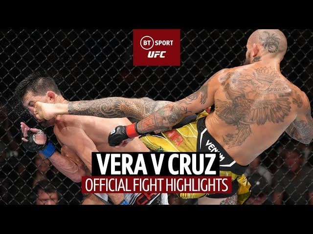 5 high-ranked UFC fighters who haven't fought in ages