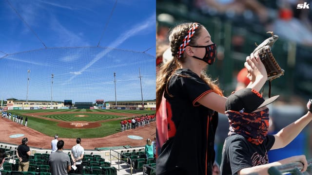 When does 2024 MLB Spring Training start? Date, schedule, key matchups ...