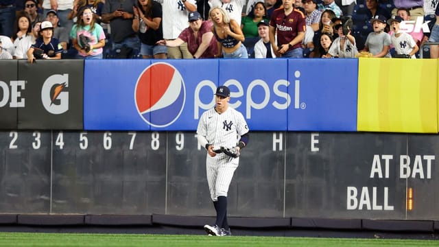 Ranking The Top 10 Outfielders Heading Into the 2024 MLB Season