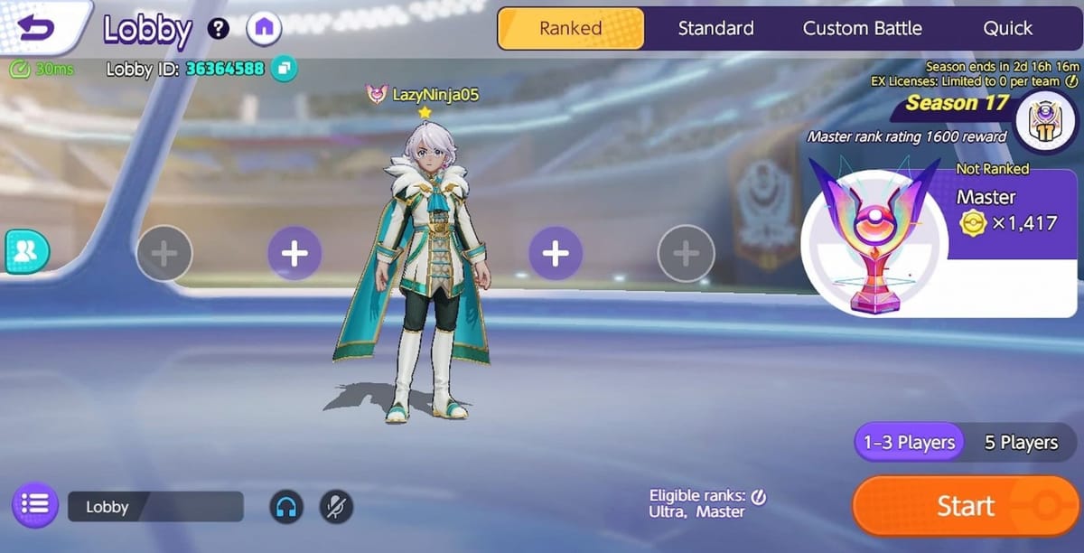 5 things you need to know about Pokemon Unite Draft Pick