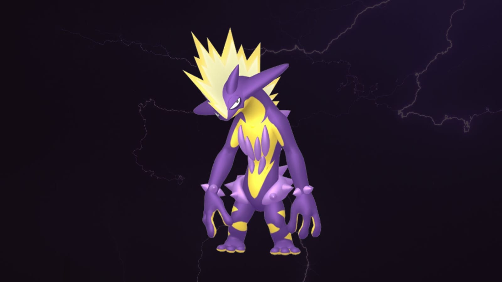 10 best Electric-type Pokemon, ranked