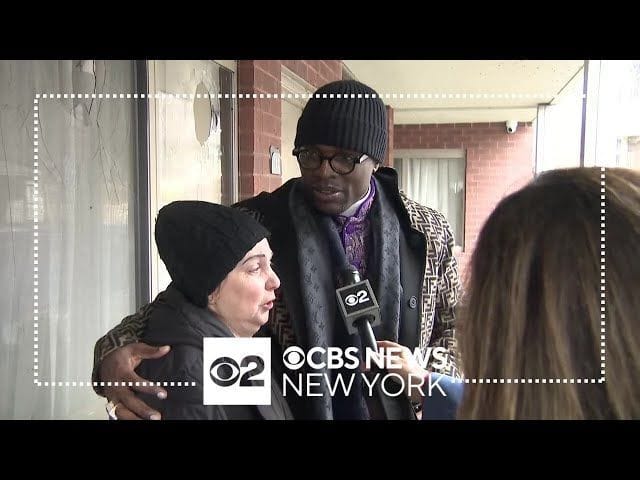 Lamor Whitehead: What are the accusations against Bishop Lamor ...