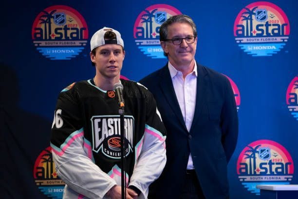 NHL All Star Winner List | NHL All-Star Game Winner Year by Year