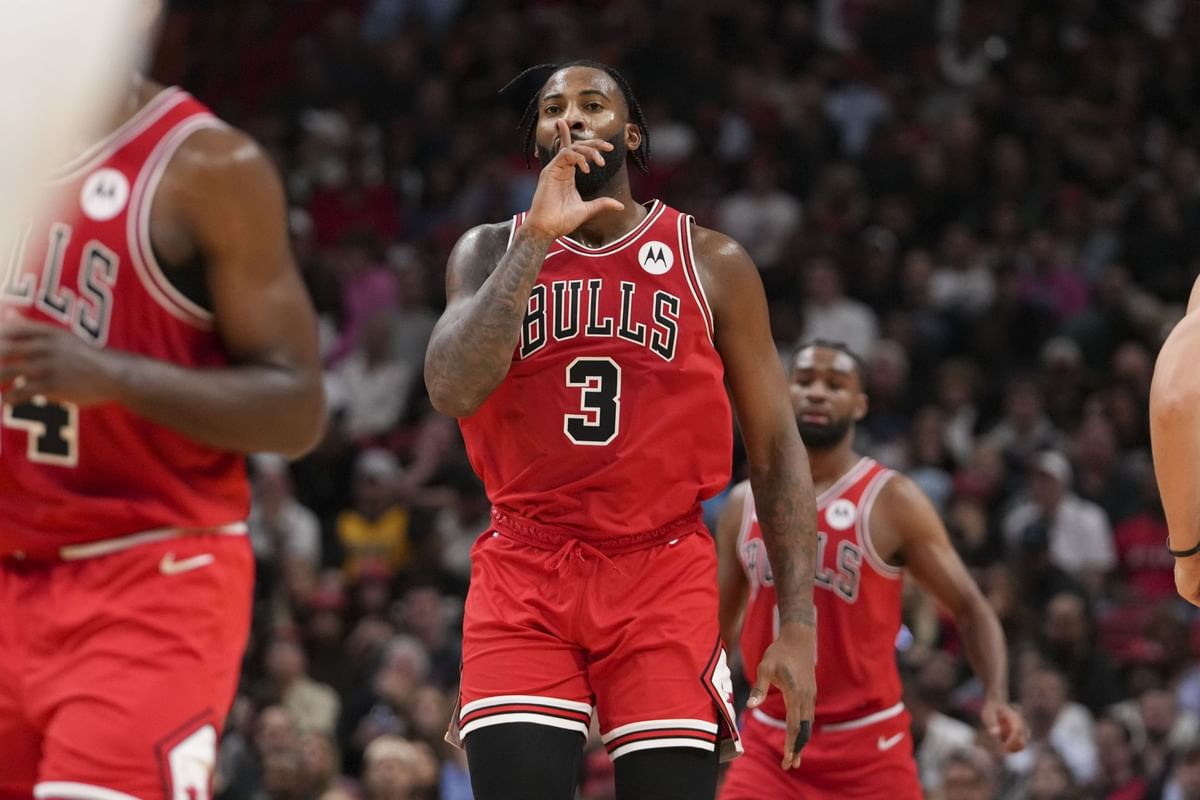 Philadelphia 76ers Trade Rumors: Former 6th Man of the Year on Daryl ...