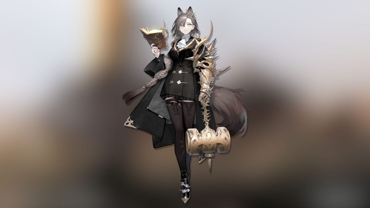 arknights tier list: Arknights: Operators tier list (February 2024)