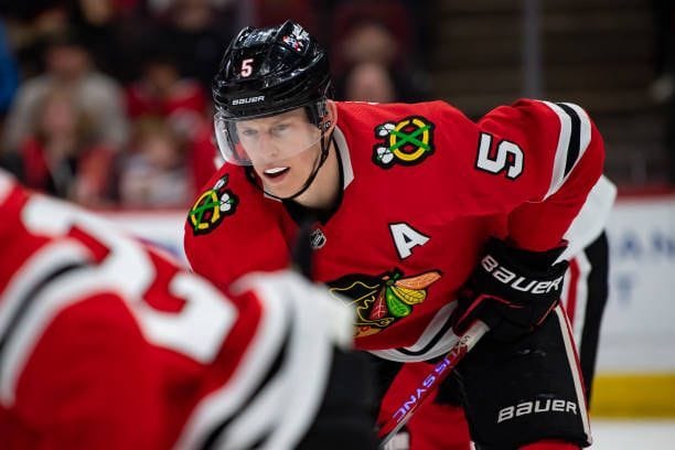 Connor Murphy News, Biography, NHL Records, Stats & Facts