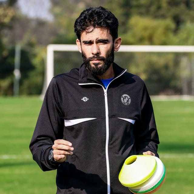 "With Rehenesh’s penalty save, the match turned a little bit" - Jamshedpur FC head coach Khalid ...