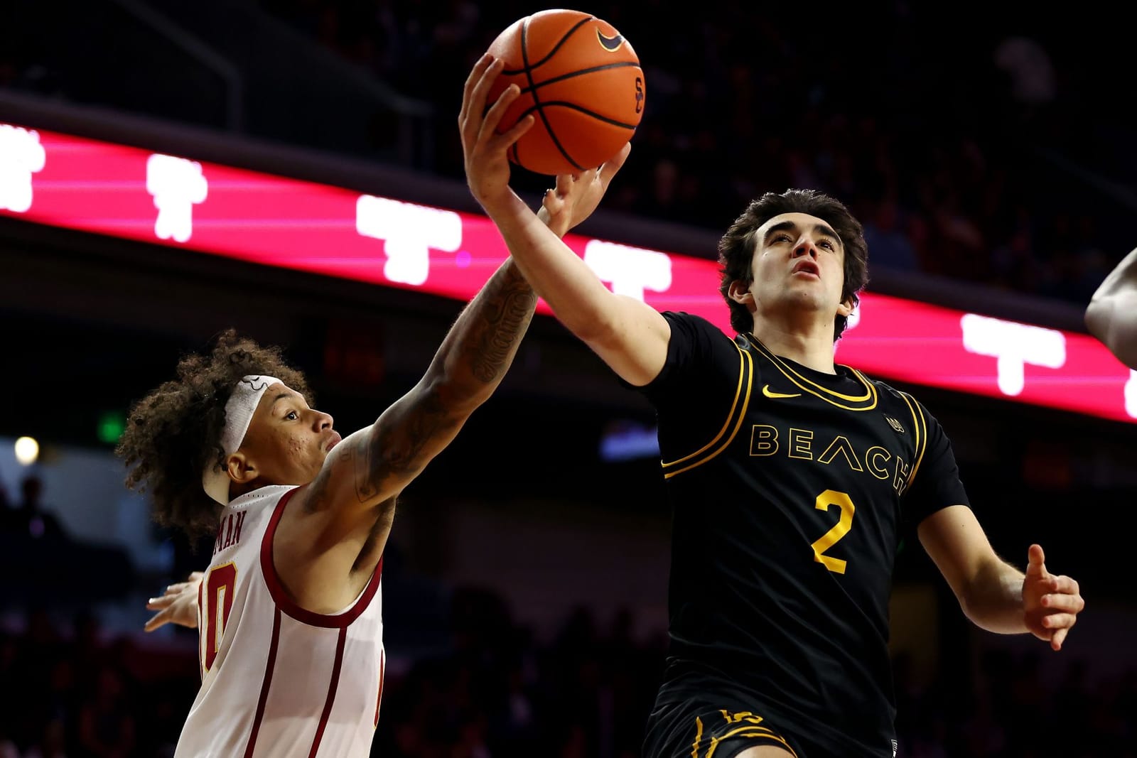 What is DJ Rodman Wingspan ? Explore DJ Rodman's Height, Weight, Age ...