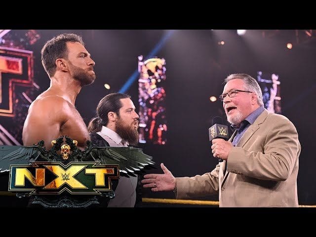 WWE Hall of Famer weighs in on Vince McMahon allegations