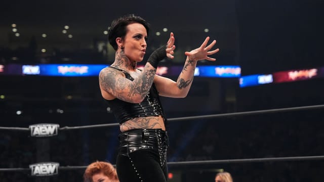 Ruby Soho reunites with former WWE star, seemingly confirms on-screen ...