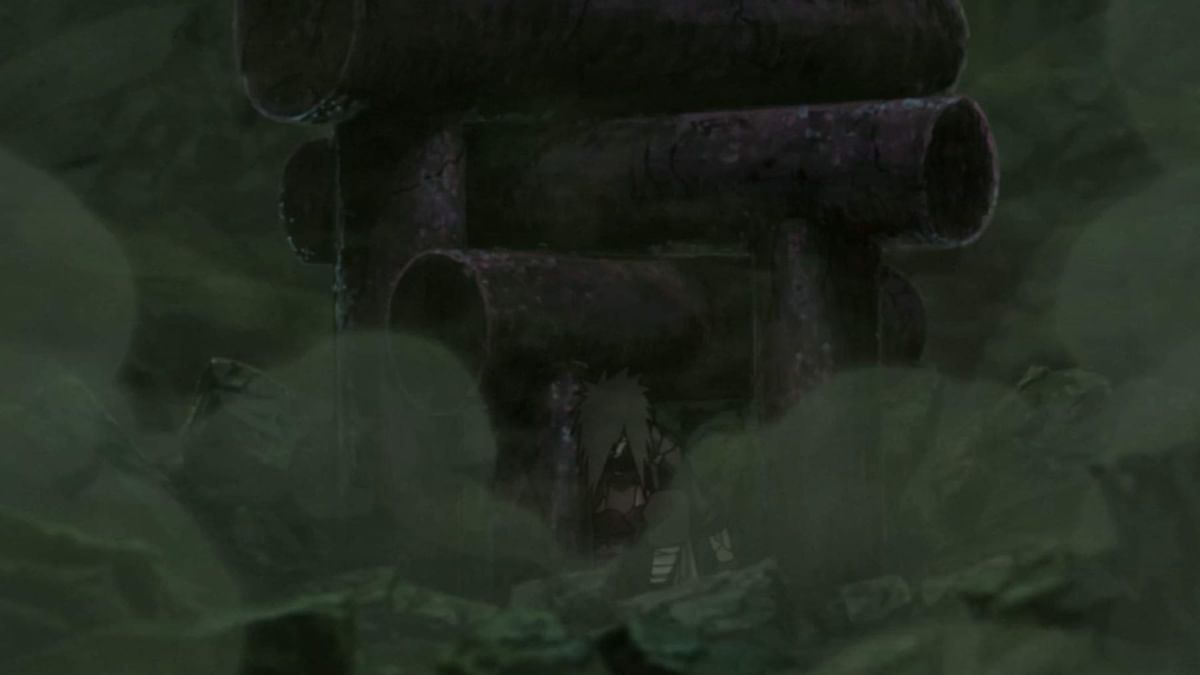 Naruto: Hashirama Senju's strongest jutsu, ranked