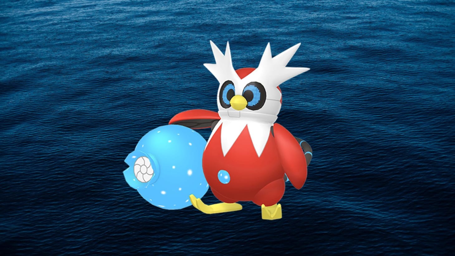 10 best Water-type Pokemon, ranked