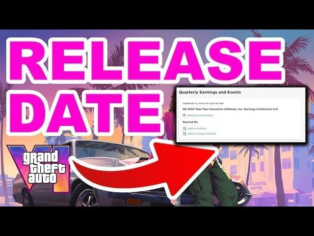 Top 3 GTA 6 release date predictions so far