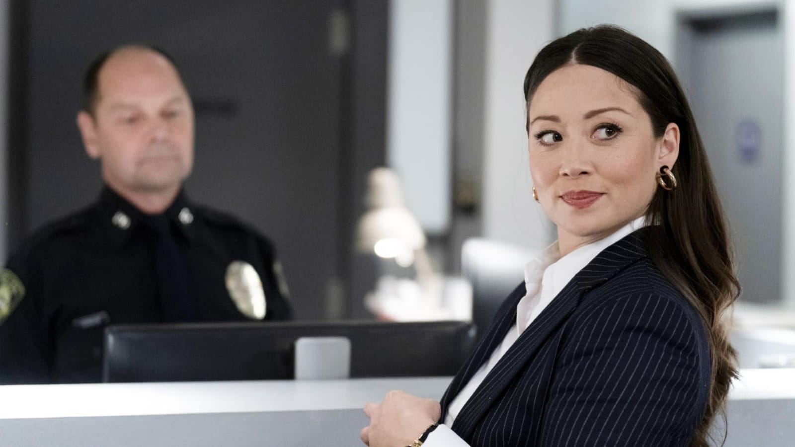 Tracker Season 1: Full cast and character list revealed