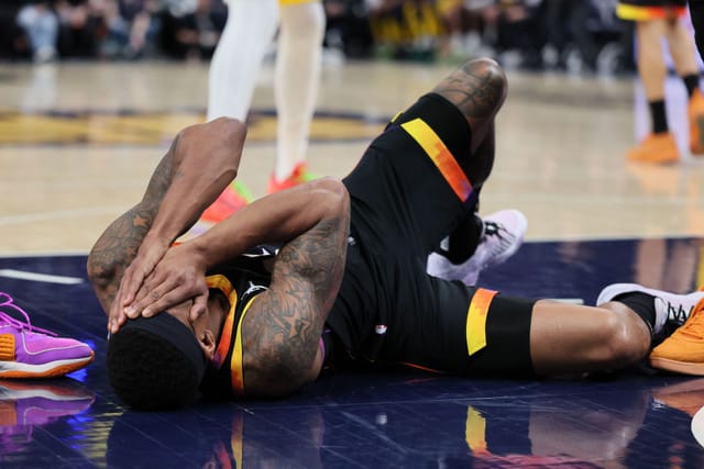 Bradley Beal: Bradley Beal Injury Update: Phoenix Suns star's status vs ...