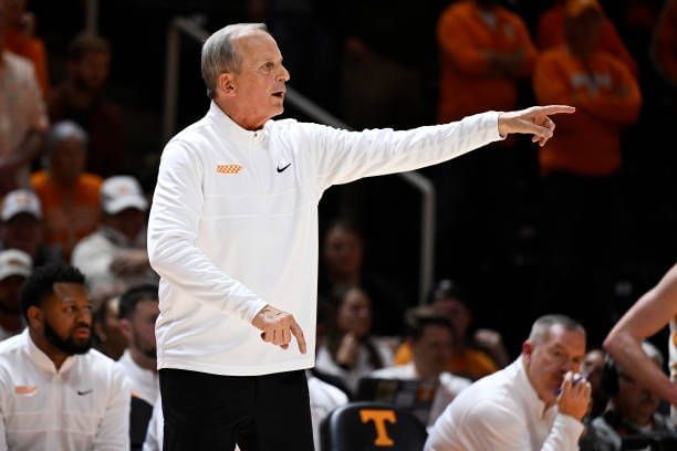 What is the Rick Barnes Net Worth, Salary and Contract 2024