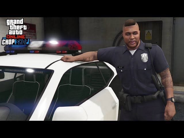 Who is Vincent in GTA Online, and what will be his role in The Cluckin ...