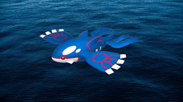 10 best Water-type Pokemon, ranked