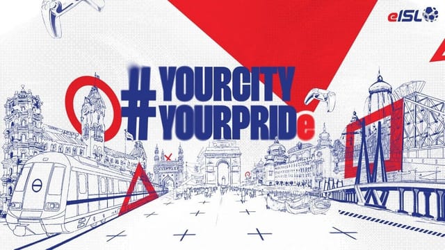 eISL to return for EA FC 24: Qualifiers schedule and format revealed