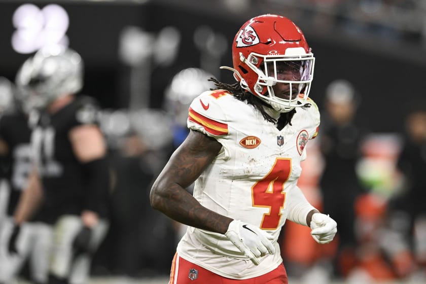 Super Bowl 2024: Chiefs HC Andy Reid explains Rashee Rice's injury with ...