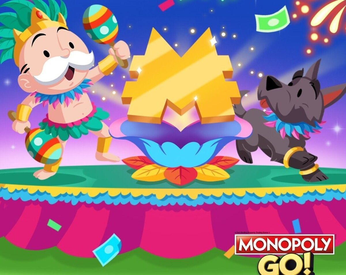All Monopoly Go Cupid's Cuties rewards, milestones, and more