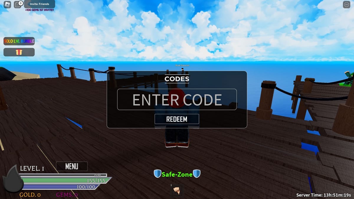 Anime Spirits codes (September 2025)