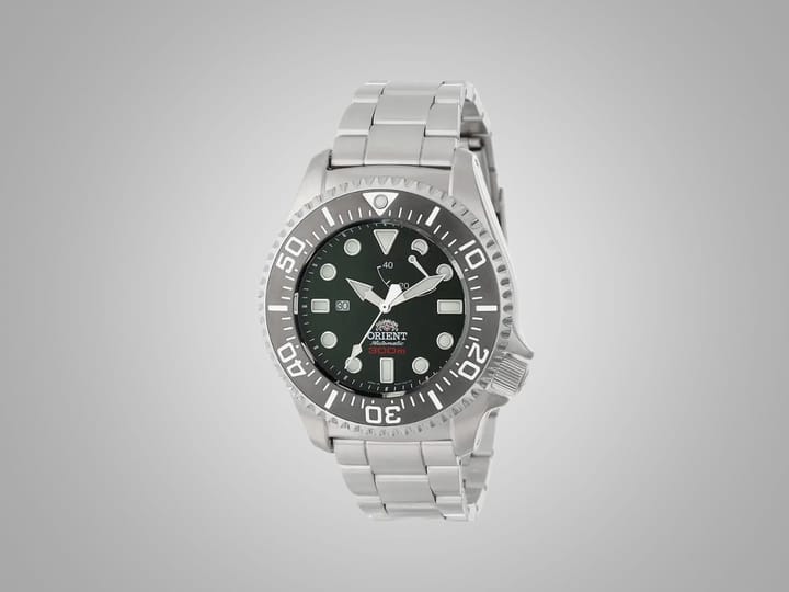 9 Best Orient watches of all time