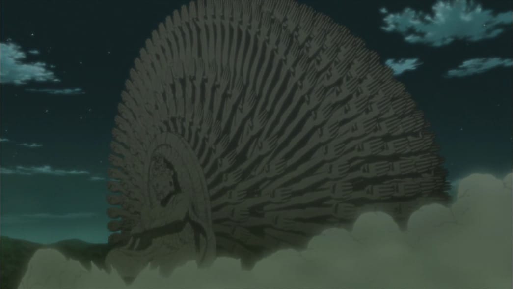 Naruto: Hashirama Senju's strongest jutsu, ranked