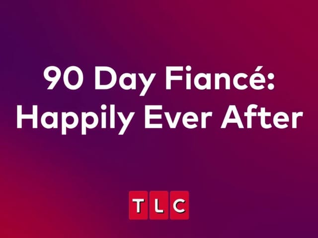 90 Day Fiancé Happily Ever After: Which 2 couples are the last to join ...