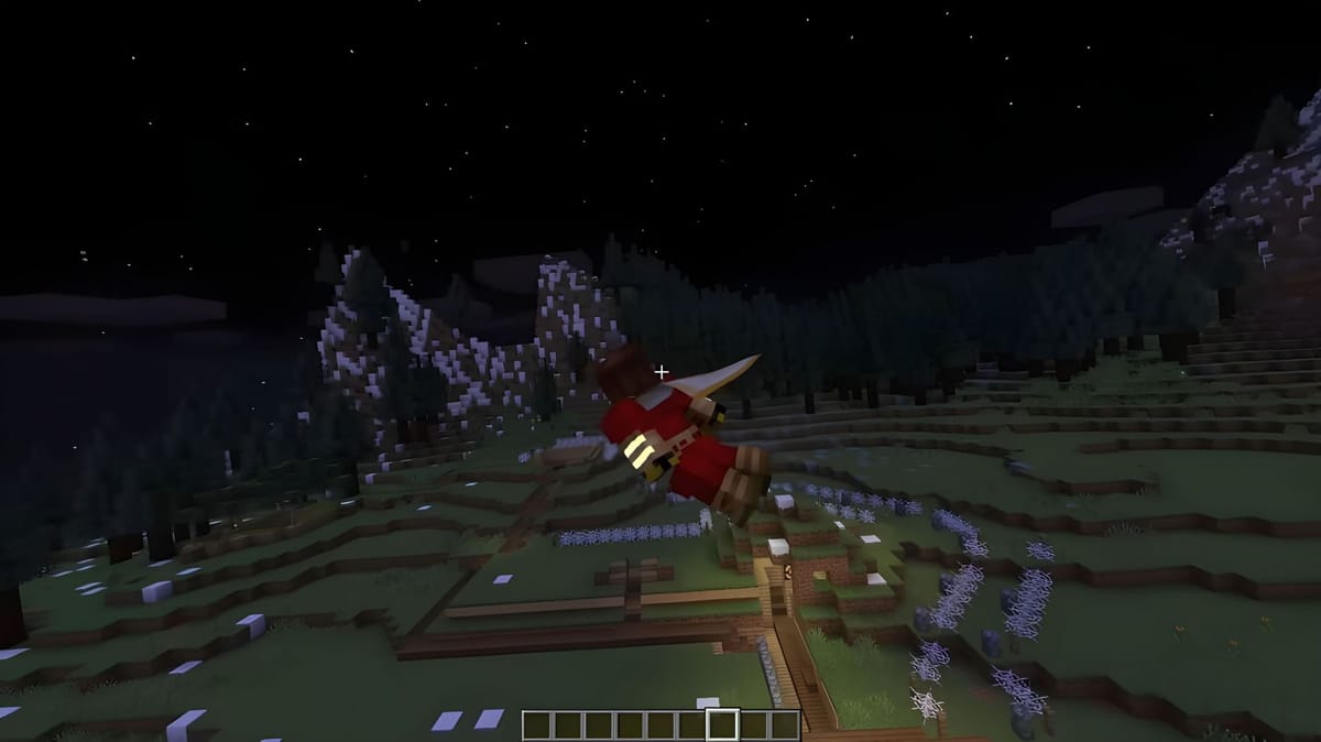 3 best Minecraft superpowers servers