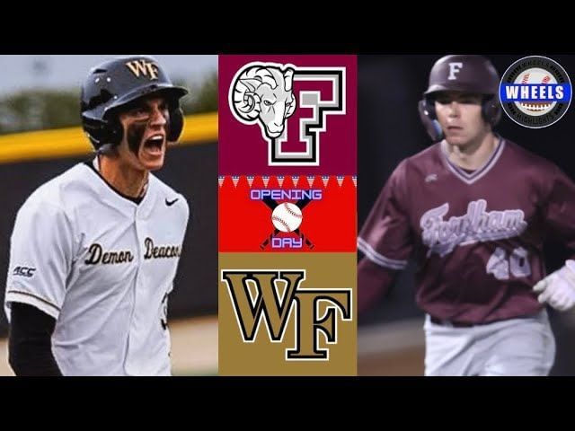 Top 10 D1 Baseball teams rankings after first round of fixtures