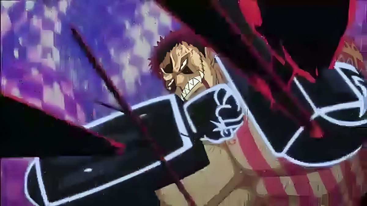 10 most loyal One Piece characters of all time, ranked