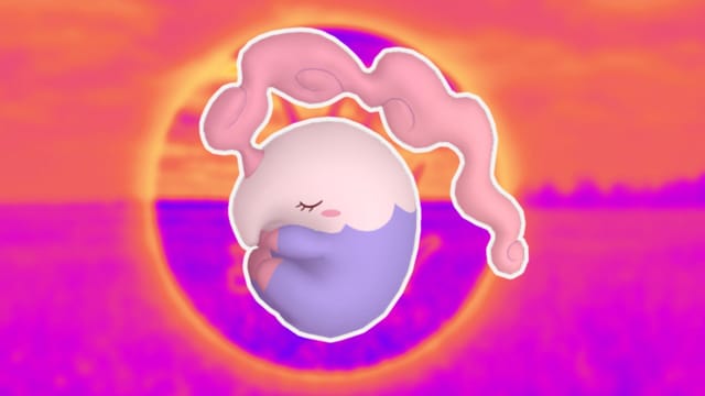 Pokemon GO Musharna: Best moveset, counters, and is it any good?