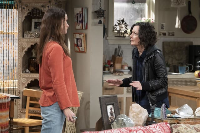 Every season of The Conners, ranked