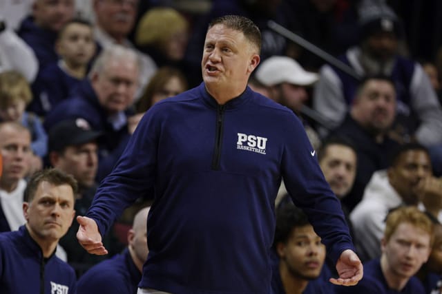 Rutgers Basketball Coach: Head Coach History, Year-by-Year Records ...