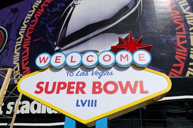 Why are Roman numerals used to number each Super Bowl? Exploring origin ...