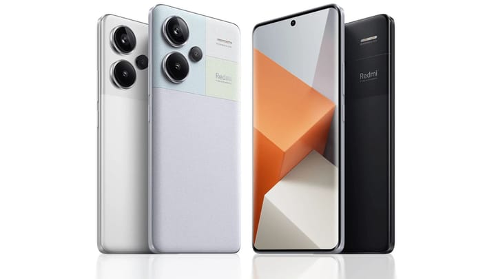 All Xiaomi phones set to get Android 15 (MIUI 16) update