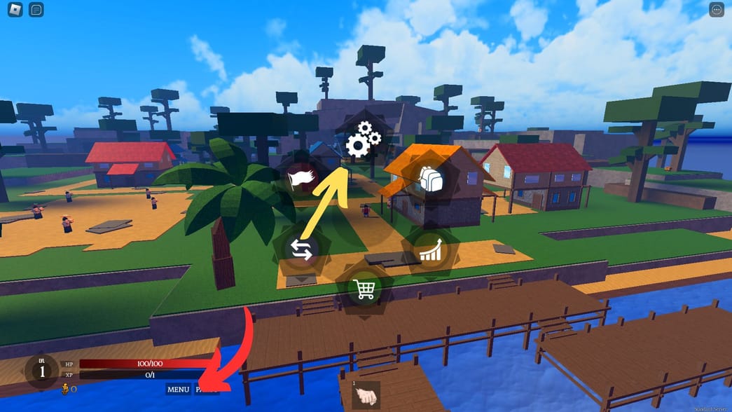 Roblox Final Sea Codes