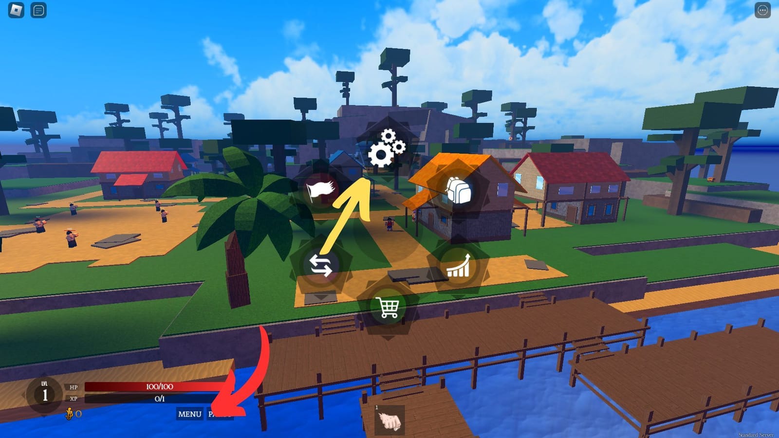 Roblox Final Sea Codes