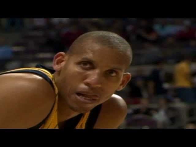 Is Reggie Miller in Basketball Hall of Fame? Closer look at NBA career ...