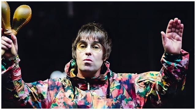 Liam Gallagher & Friends Malta Weekender 2024: Presale, tickets, dates ...