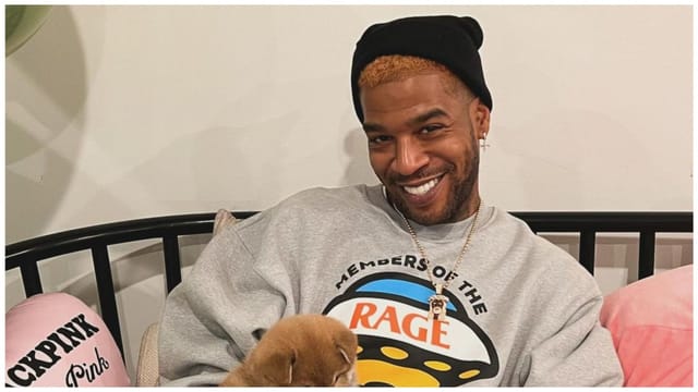 Kid Cudi INSANO World tour 2024: All we know so far