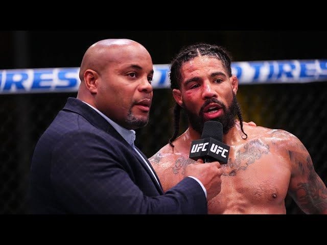UFC Welterweight Rankings | UFC Welterweight Champion - 2024