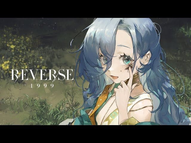 Reverse 1999 1.4 Phase One update: New Arcanist, gameplay modes, banners, rewards, and more